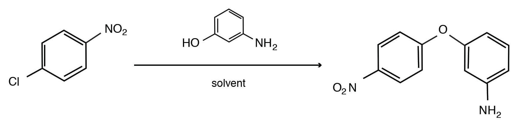 SNAr Reaction - gChem